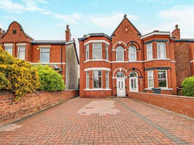4 Bedroom Semi detached House For Rent In Birkdale