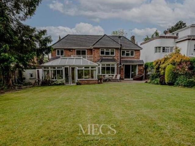 4 Bedroom Semi detached House For Rent In Birmingham, West Midlands