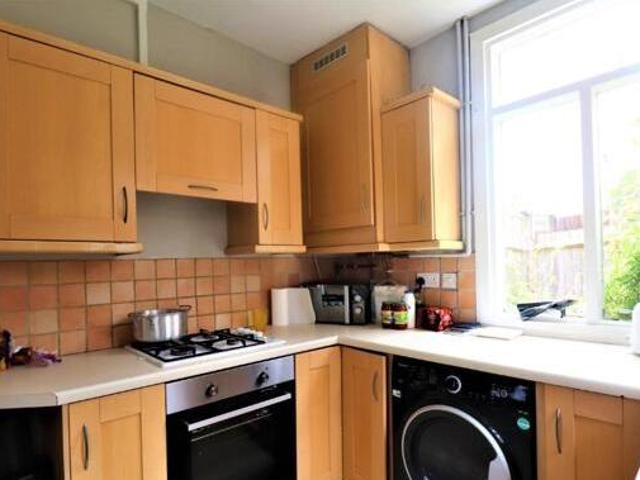 4 Bedroom Semi detached House For Rent In Birmingham