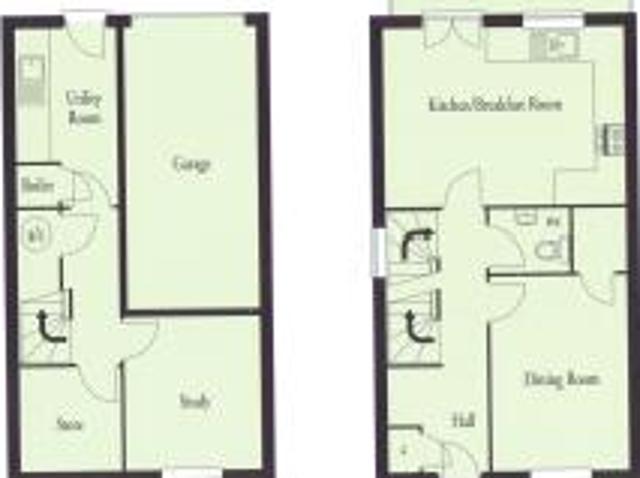 4 bedroom semi detached house for rent in Borstal Road, Rochester, ME1