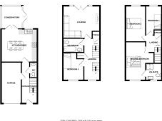 4 bedroom semi detached house for rent in Black Diamond Park, Chester, CH1