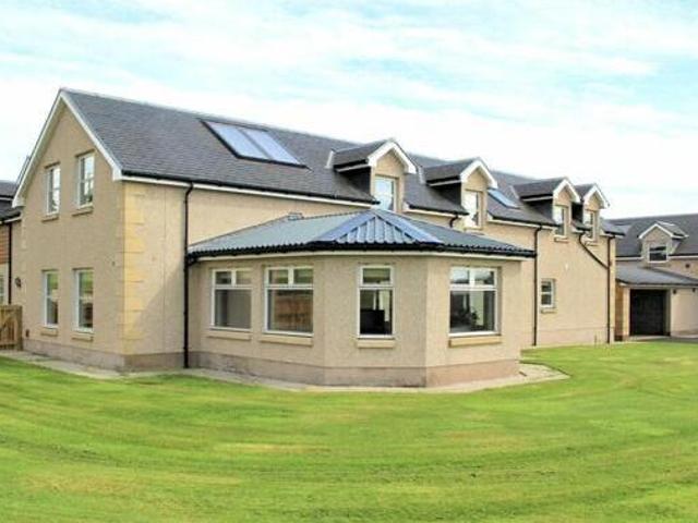 4 Bedroom Semi detached House For Rent In Blairhall, Dunfermline
