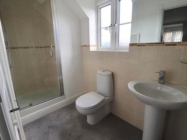 4 bedroom semi detached house for rent in Brown Close, St Crispin, Northampton, NN5