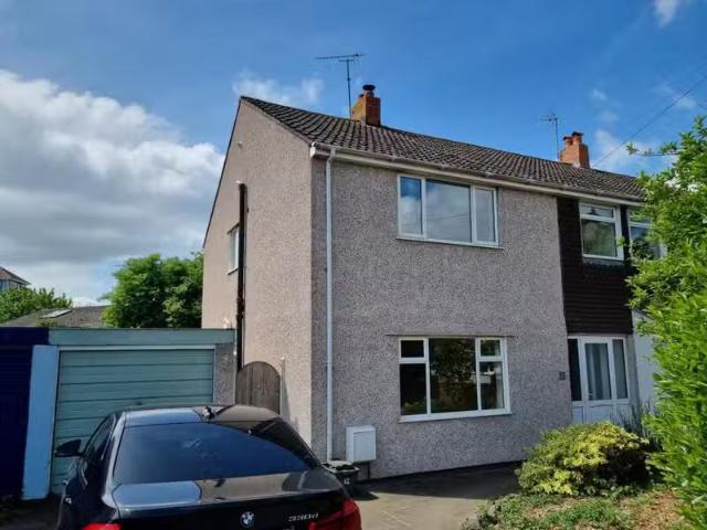 4 bedroom semi detached house for rent in Brooklyn, Wrington.