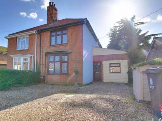 4 Bedroom Semi detached House For Rent In Bradfield