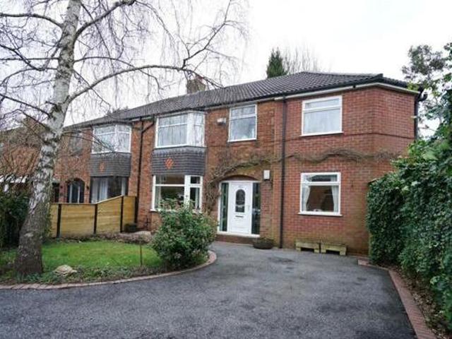 4 Bedroom Semi detached House For Rent In Bradshaw