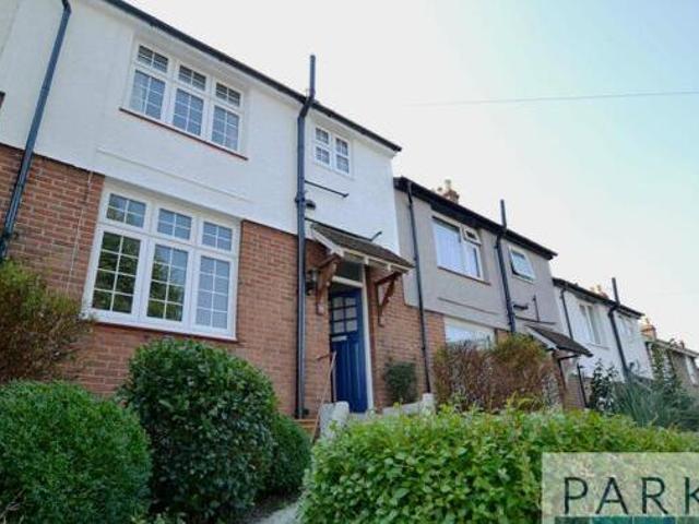 4 Bedroom Semi detached House For Rent In Brighton, East Sussex