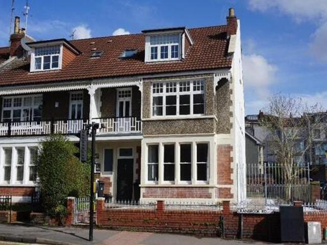 4 Bedroom Semi detached House For Rent In Bristol