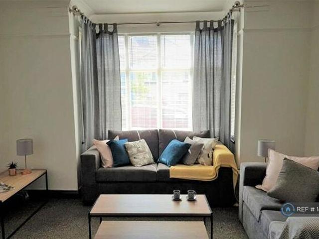 4 Bedroom Semi detached House For Rent In Bristol