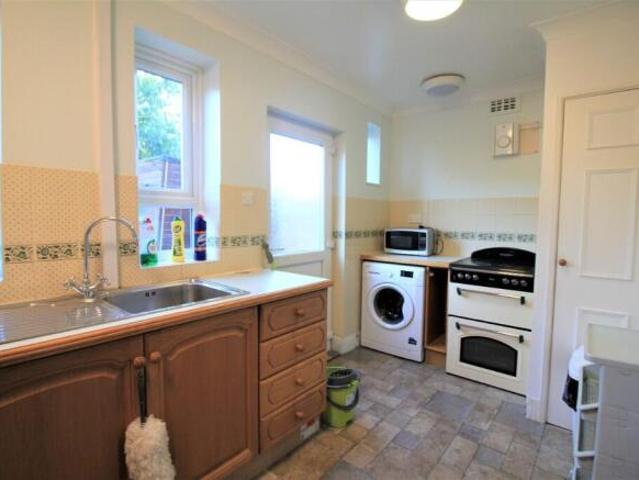 4 bedroom semi detached house for rent in Buckingham Road, Norwich, Norfolk, NR4