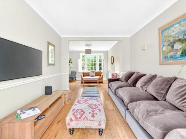 4 bedroom semi detached house for rent in Canonbury Park South, Canonbury, N1