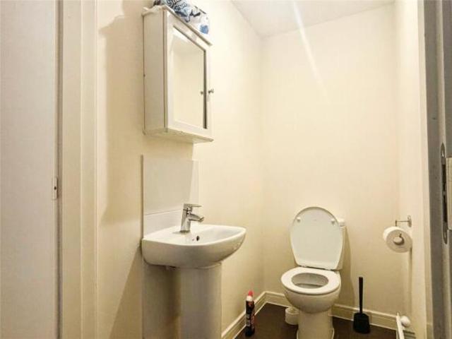 4 bedroom semi detached house for rent in Calliope Crescent, Stratton, Swindon, SN2