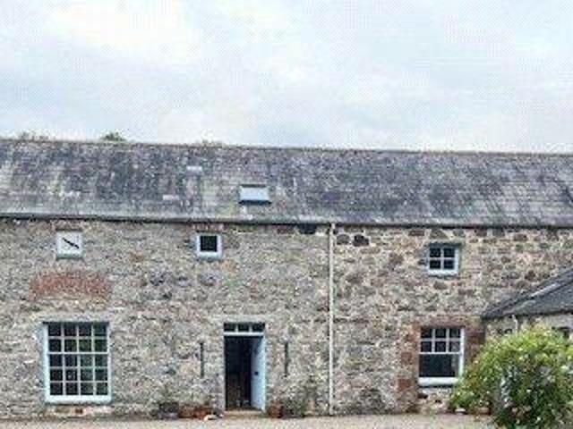4 Bedroom Semi detached House For Rent In Castle Douglas, Kirkcudbrightshire