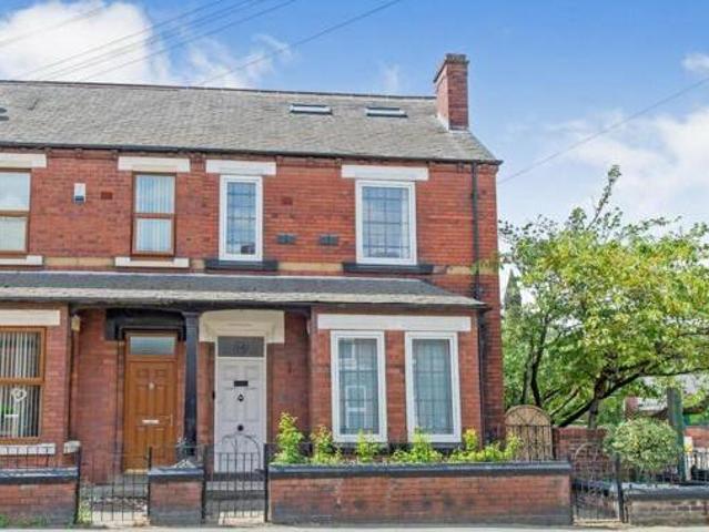 4 Bedroom Semi detached House For Rent In Castleford, West Yorkshire