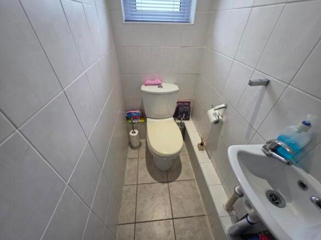 4 bedroom semi detached house for rent in Charis Avenue, Southmead, Bristol, BS10