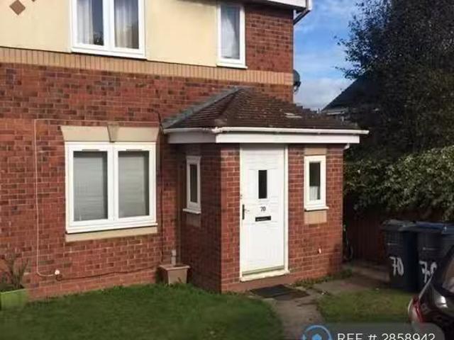 4 bedroom semi detached house for rent in Colworth Road, Birmi.