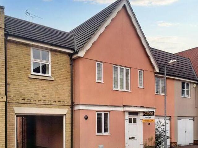4 Bedroom Semi detached House For Rent In Colchester, Essex