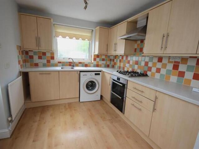 4 bedroom semi detached house for rent in Coldhams Lane, Cambridge, CB1