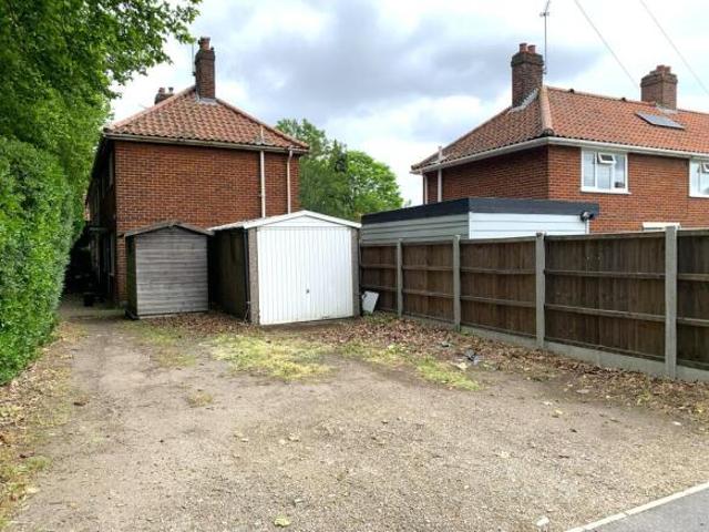 4 bedroom semi detached house for rent in Colman Road, Norwich, Norfolk, NR4