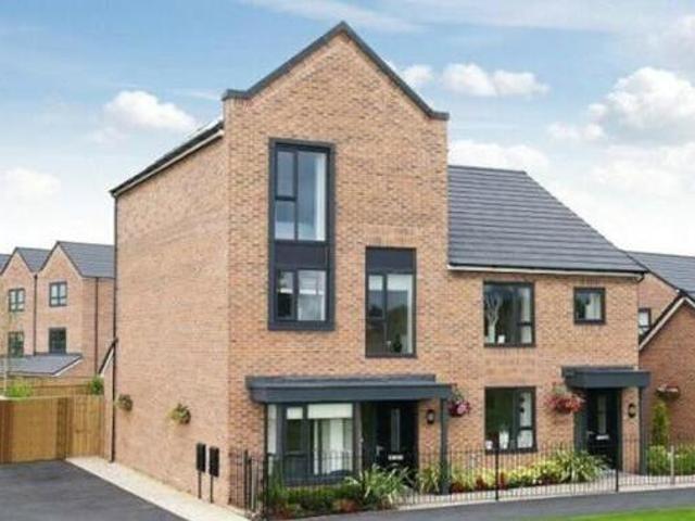4 Bedroom Semi detached House For Rent In Cottam