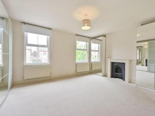 4 bedroom semi detached house for rent in Courthope Villas, Wimbledon, London, SW19