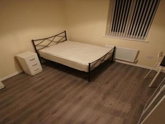 4 Bedroom Semi detached House For Rent In Coventry