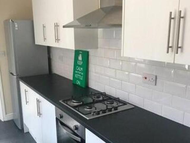 4 Bedroom Semi detached House For Rent In Coventry