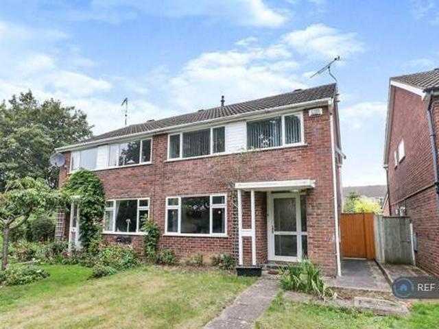 4 Bedroom Semi detached House For Rent In Coventry