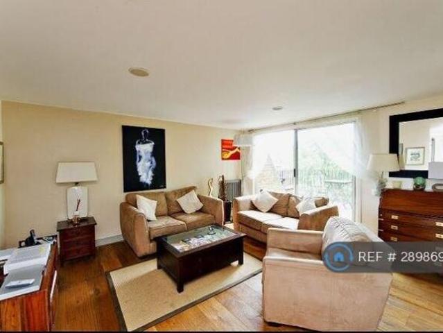 4 bedroom semi detached house for rent in Cromwell Grove, London, W6