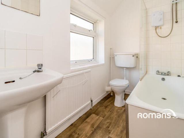 4 bedroom semi detached house for rent in Cromwell Road, Winchester, SO22