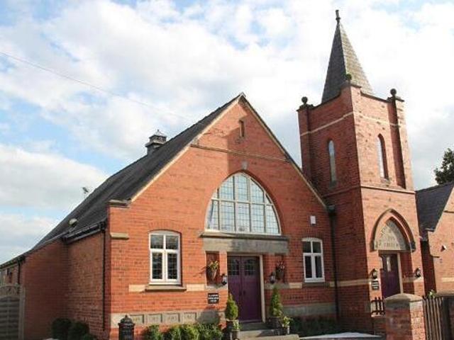 4 Bedroom Semi detached House For Rent In Crewe, Cheshire