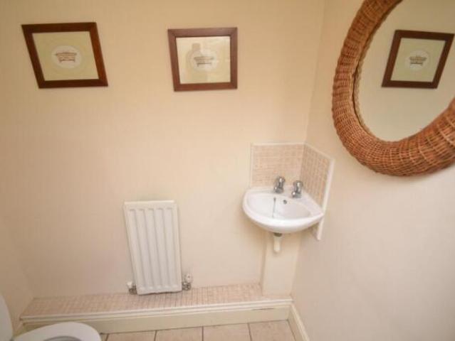 4 bedroom semi detached house for rent in Denison Road, Manchester, M14