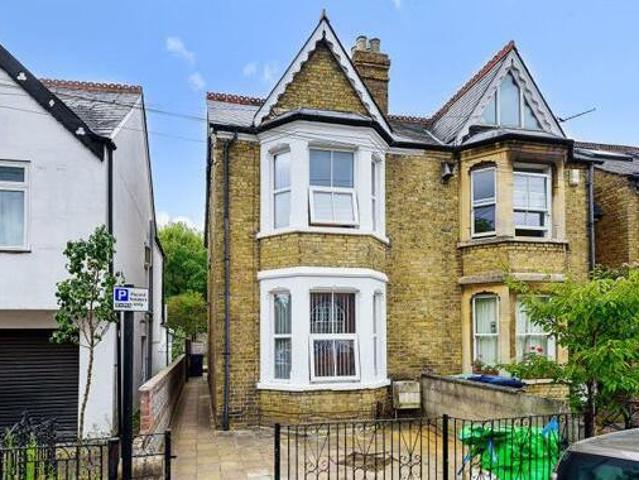 4 Bedroom Semi detached House For Rent In East Oxford