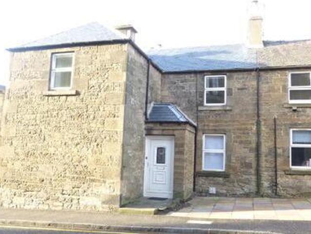 4 Bedroom Semi detached House For Rent In Edinburgh