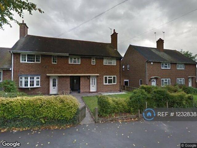4 bedroom semi detached house for rent in Elmay Road, Birmingham, B26