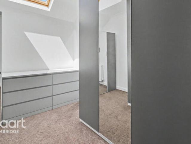 4 bedroom semi detached house for rent in Enniskillen Road, CAMBRIDGE, CB4