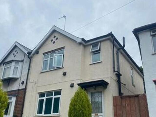 4 Bedroom Semi detached House For Rent In Erdington