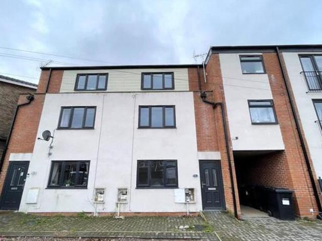 4 Bedroom Semi detached House For Rent In Erdington, Birmingham