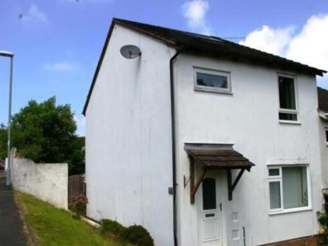 4 Bedroom Semi detached House For Rent In Exeter