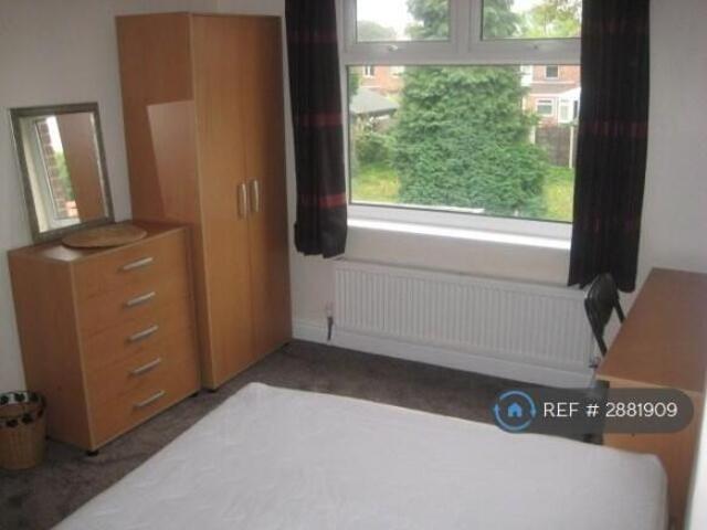 4 bedroom semi detached house for rent in Fairholme Road, Manchester, M20