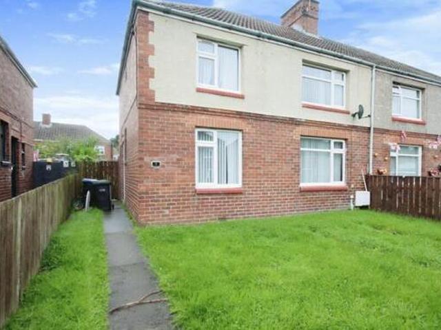 4 Bedroom Semi detached House For Rent In Ferryhill, Durham