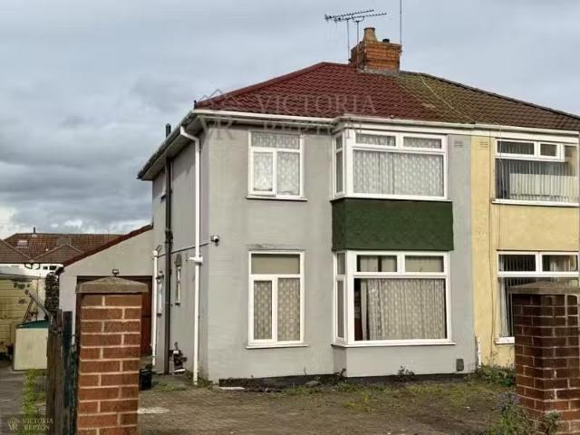 4 bedroom semi detached house for rent in Filton Avenue, BS34