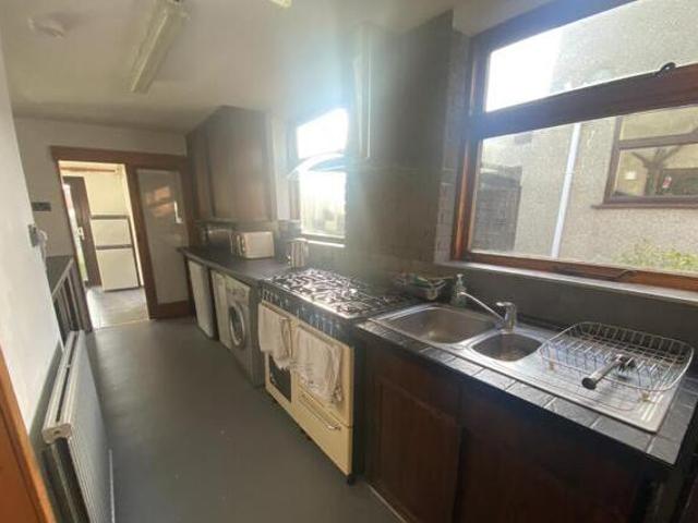 4 Bedroom Semi detached House For Rent In Filton, Bristol
