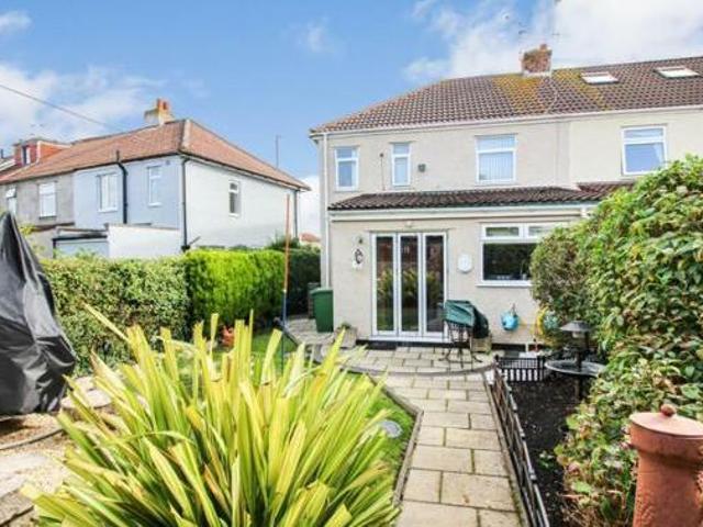 4 Bedroom Semi detached House For Rent In Filton, Bristol