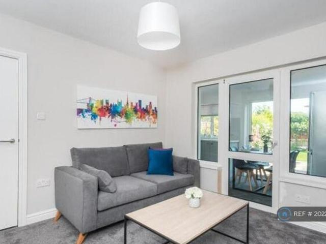 4 Bedroom Semi detached House For Rent In Filton, Bristol