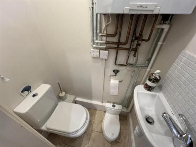 4 bedroom semi detached house for rent in First Avenue, Selly Park, Birmingham, B29