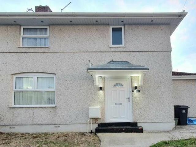 4 Bedroom Semi detached House For Rent In Fishponds