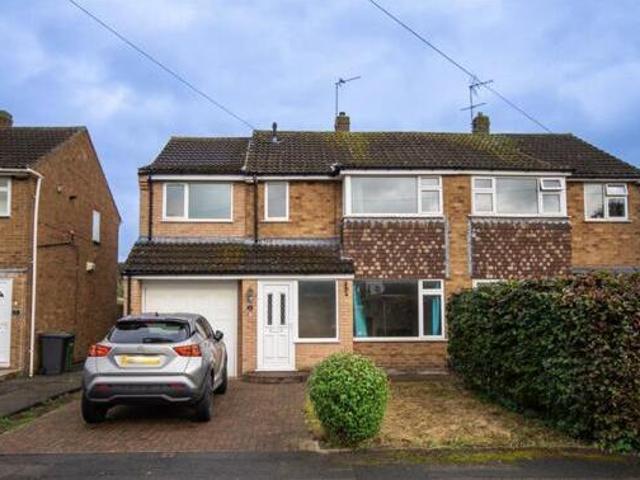 4 Bedroom Semi detached House For Rent In Fulford, York