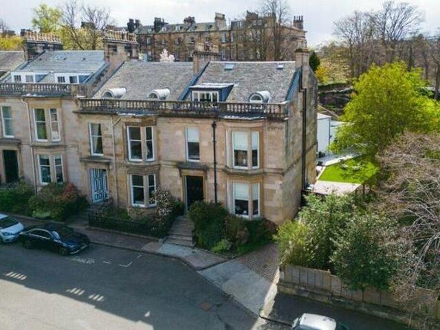 4 Bedroom Semi detached House For Rent In Glasgow
