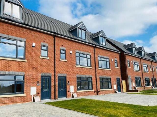 4 Bedroom Semi detached House For Rent In Harborne